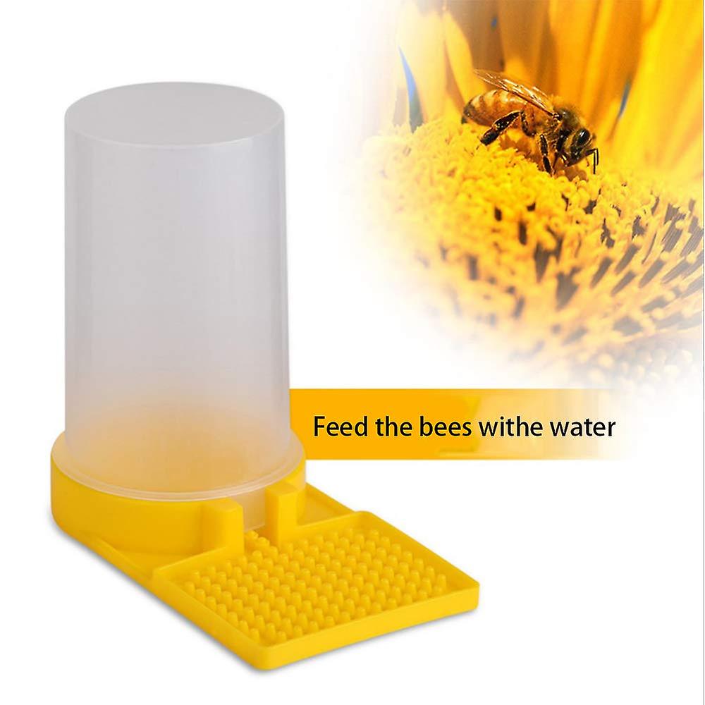 Bee Water Dispenser Beekeeping Water Dispenser Honey Drinker Beekeeping ...