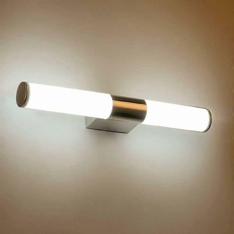 Sleek LED Wall Light for Wet Rooms | Fruugo UK