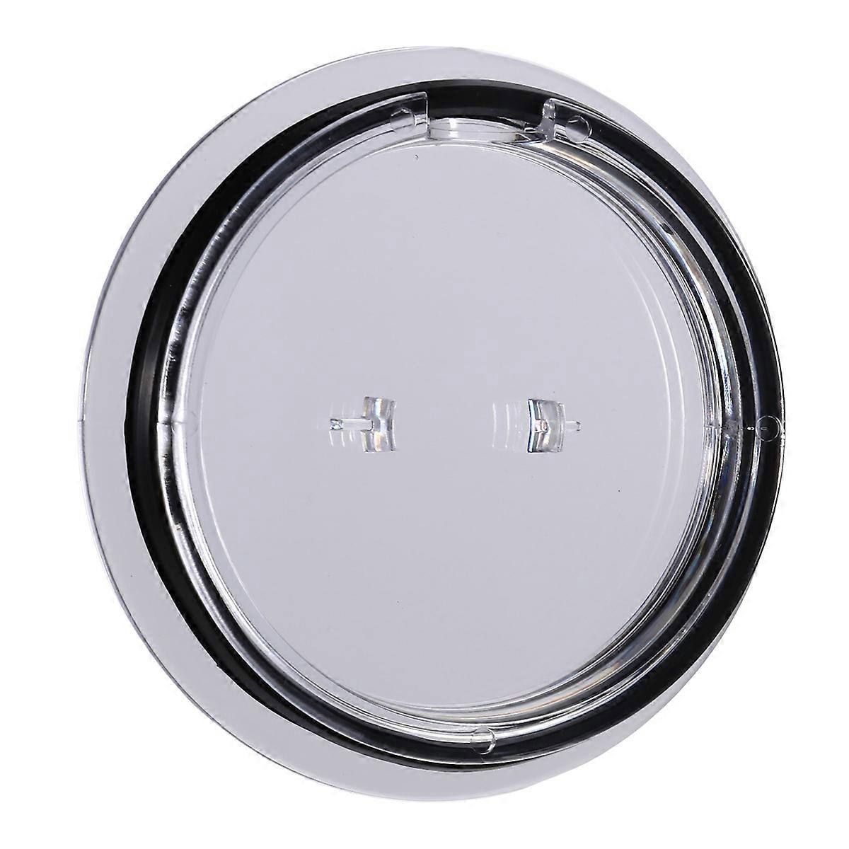 Milk Frother Lid Cover & Seal Replacement Parts for Nespresso Aeroccino ...