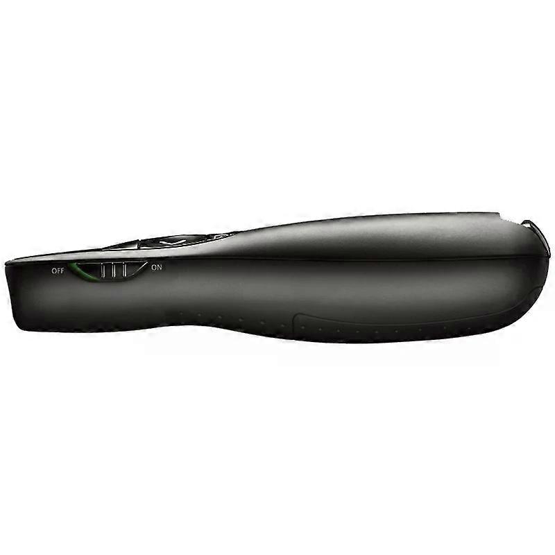 Wireless Presenter-Logitech R400 2.4GHz PPT Remote Control Pen | Fruugo UK