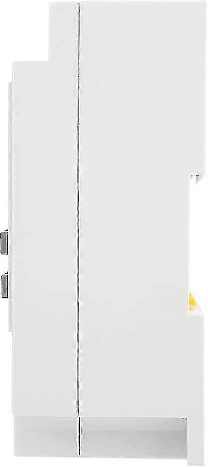TM-613 380V Programmable Timer - Smart Weekly Clock Relay for Three Phase Power 50-60Hz | Fruugo UK