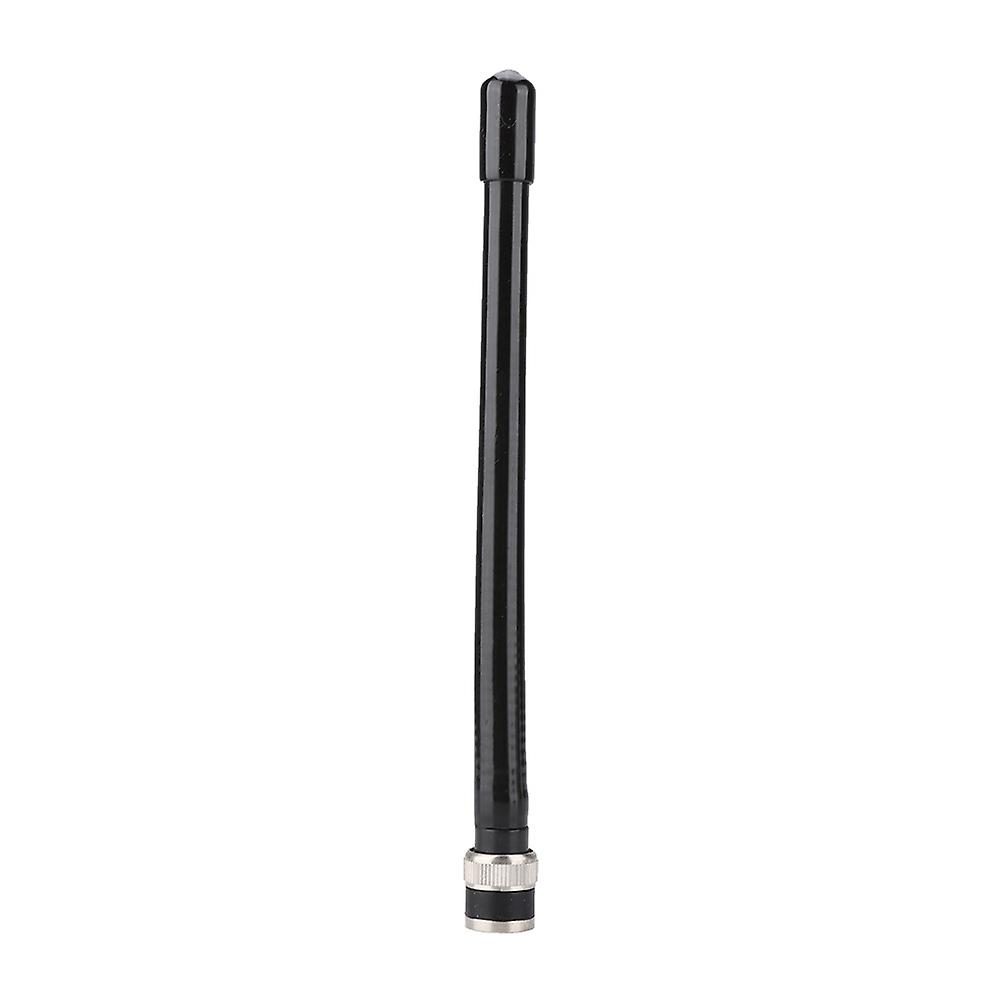 V80 Helical Vhf Bnc Antenna 136-174mhz For Icom Ic V8 Ic V80 Ic V82 Ic V85 Ic V80e Handheld Rad ...