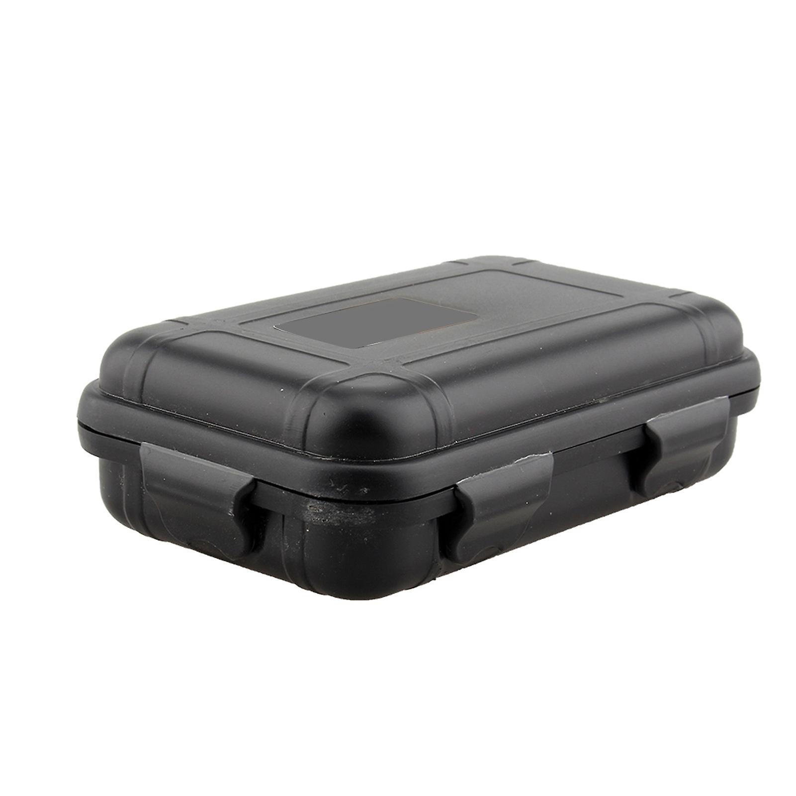 Outdoor Waterproof Survival Storage Box Case Container Dh For Camping ...