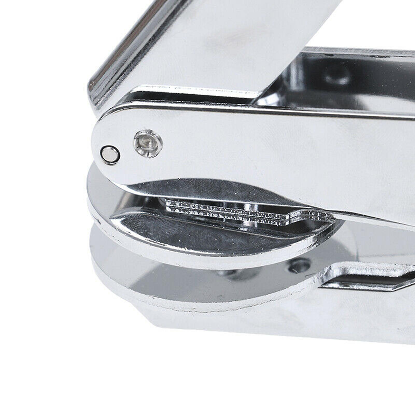 Mini Portable Steel Stamp Pliers Design Wedding Invitations Embossing ...