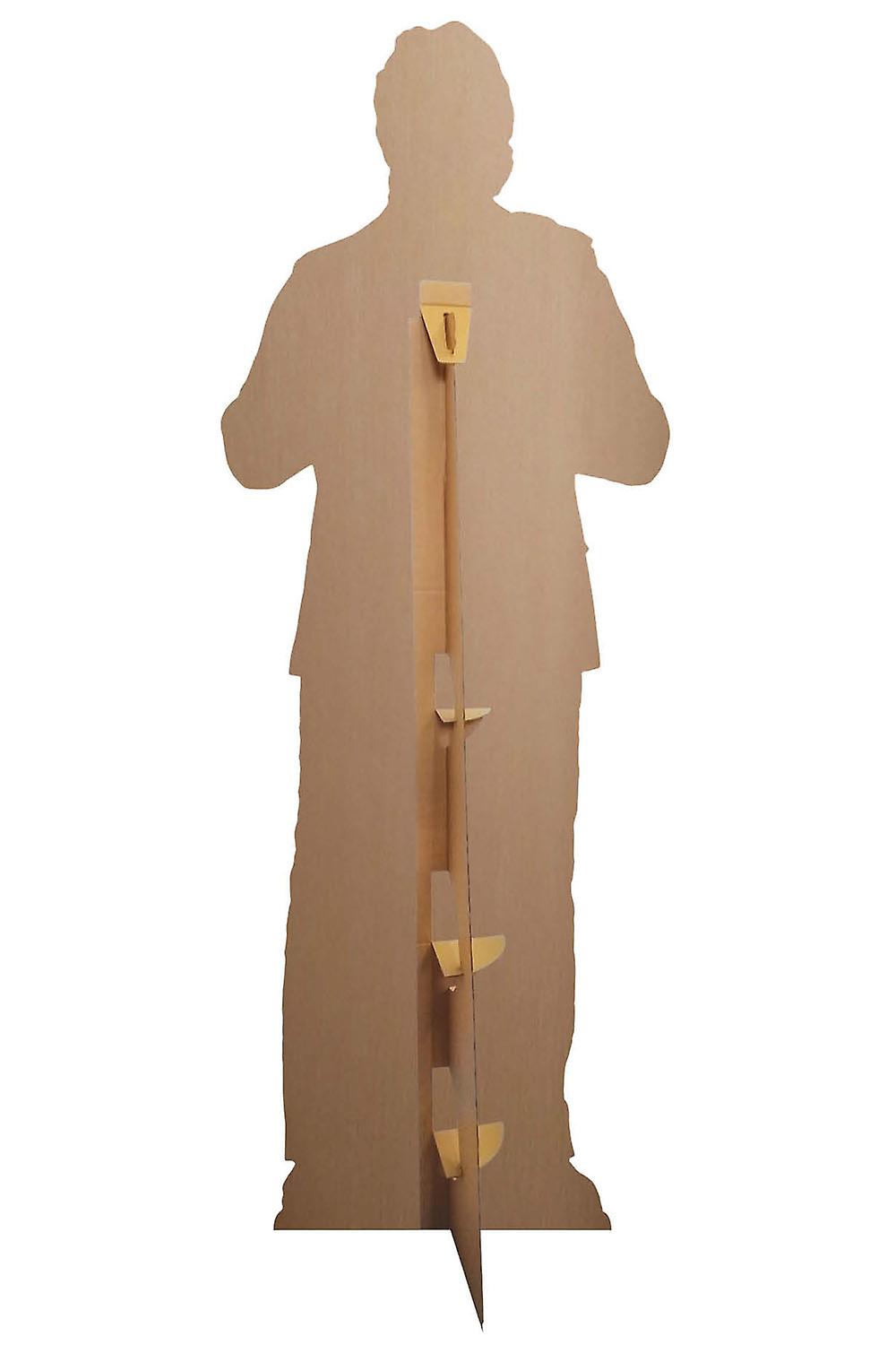 Million Dollar Man Official WWE Lifesize Cardboard Cutout / Standup ...