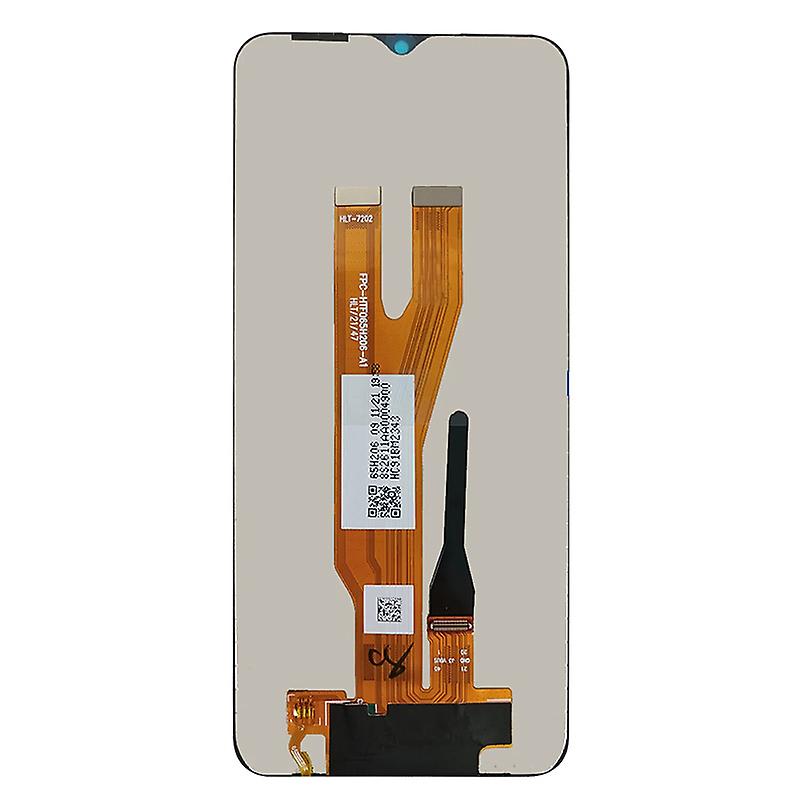 LCD Screen compatible SAMSUNG Galaxy A03 Core LCD SM-A032F/DS Touch ...
