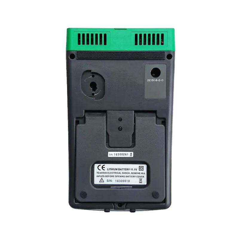 Prova-200a solar module analyzer solar panel analyzer for manufacturing ...