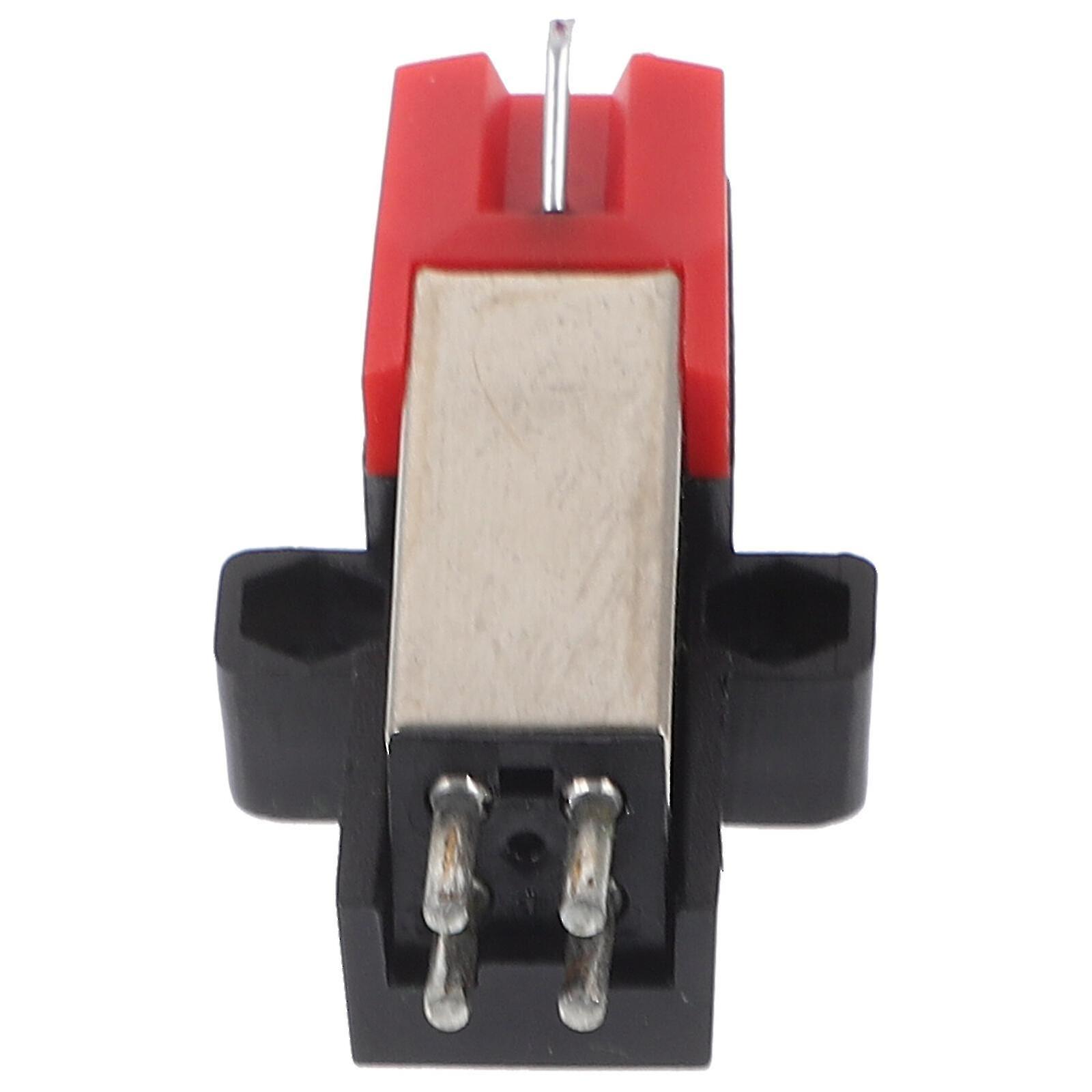 Turntable Phonograph Cartridge Stereo Cartridge Record Player Dual Side ...