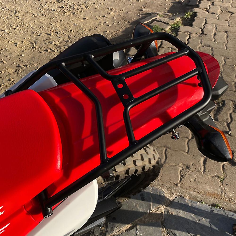 For Honda Crf250l Crf250 Rally Rl M Motorcycle Rear Seat Luggage ...