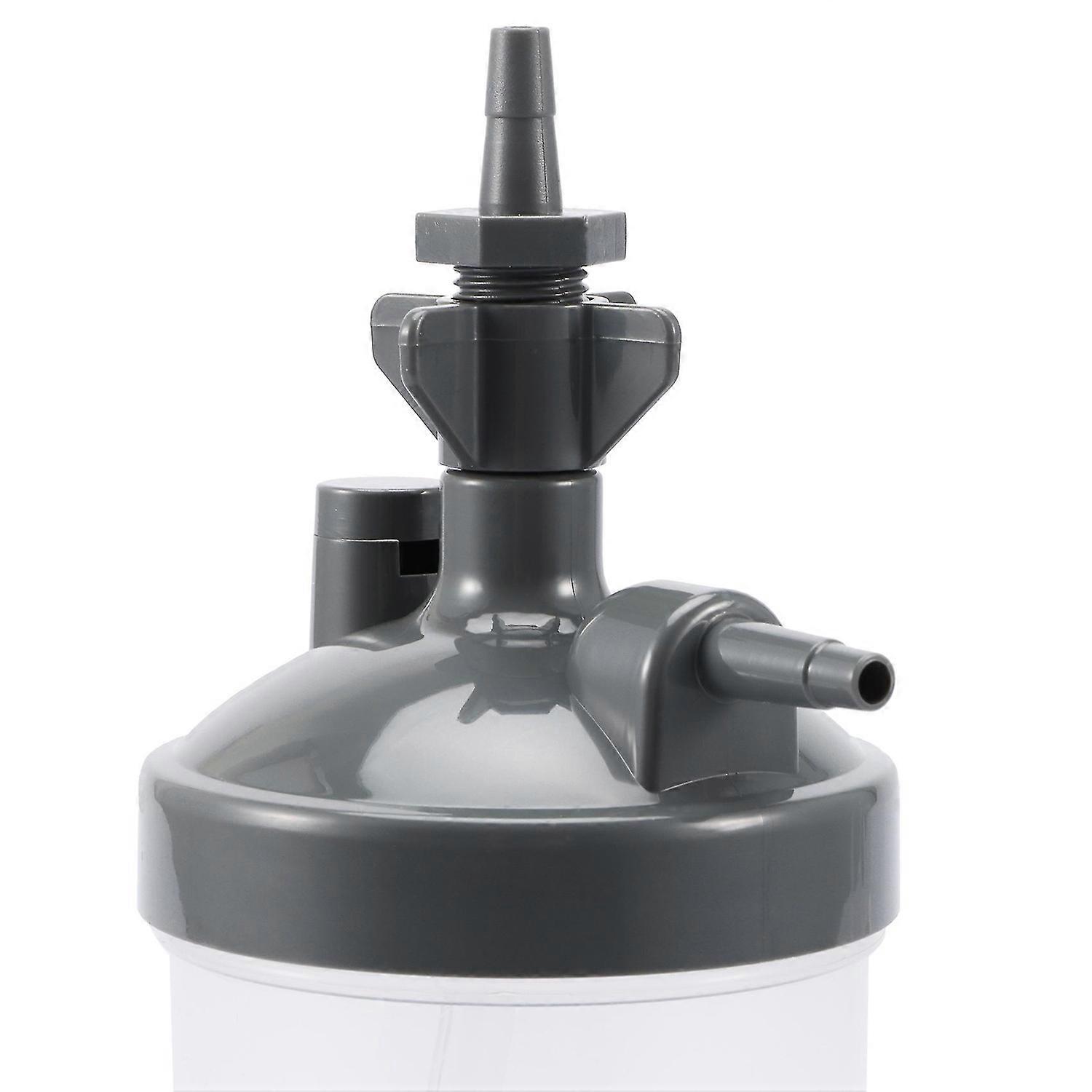 Water Bottle Humidifier Fit For Oxygen Concentrator Humidifier Oxygen ...