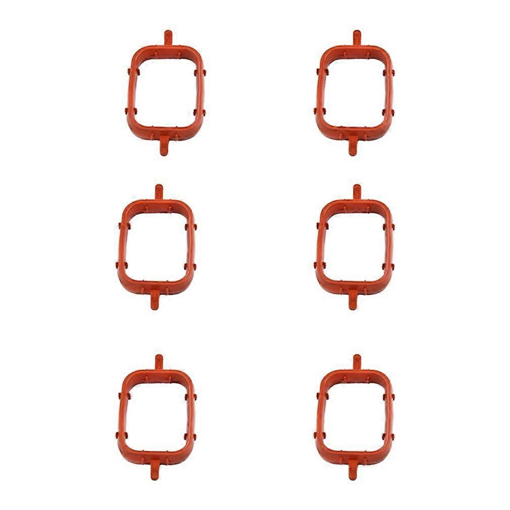 20pcs Intake Manifold Gaskets For M47 E87 E46 E90 E91 E92 E93 E39 E60 ...