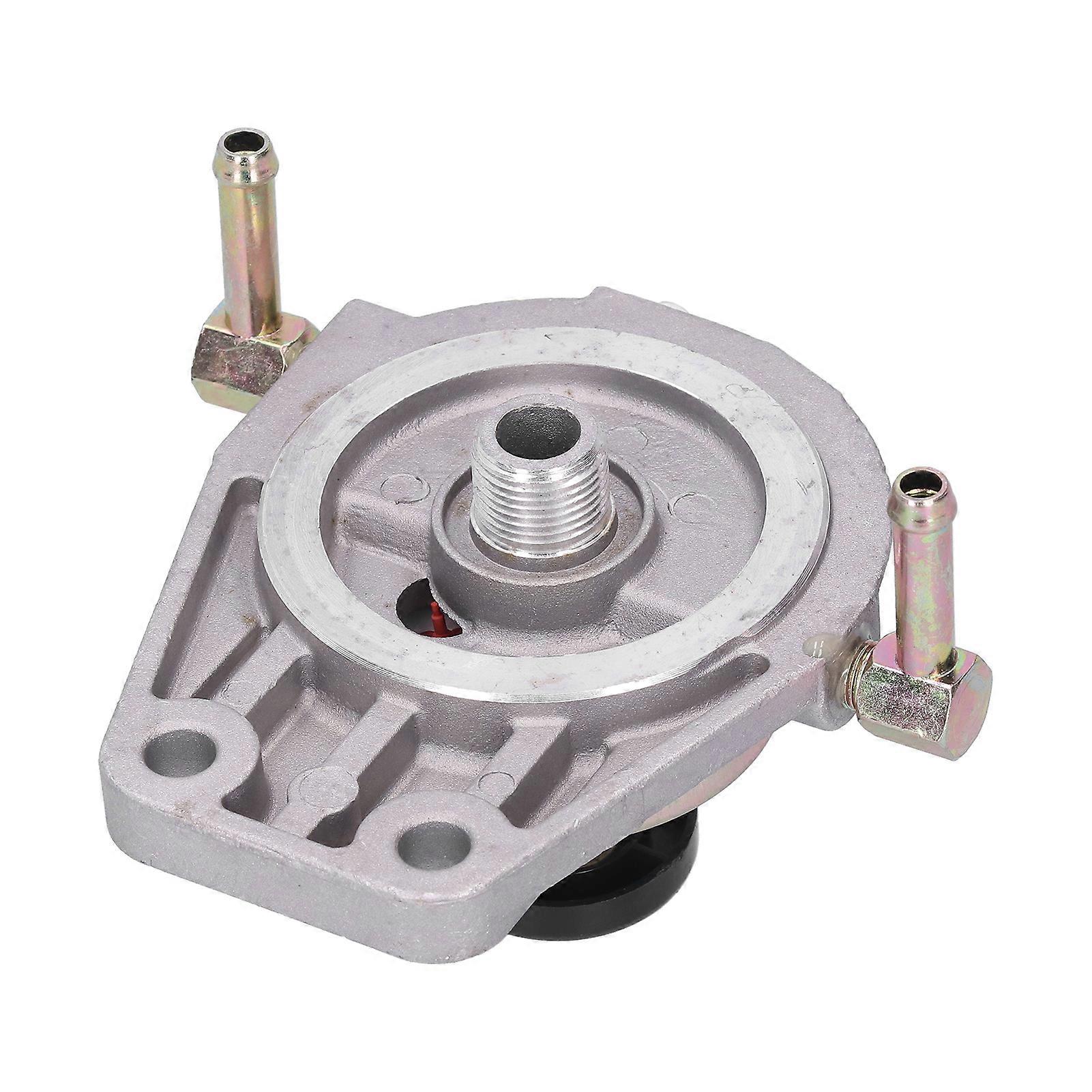 Diesel Fuel Filter Primer Pump 16401?VC10D Replacement Fit for Nissan ...