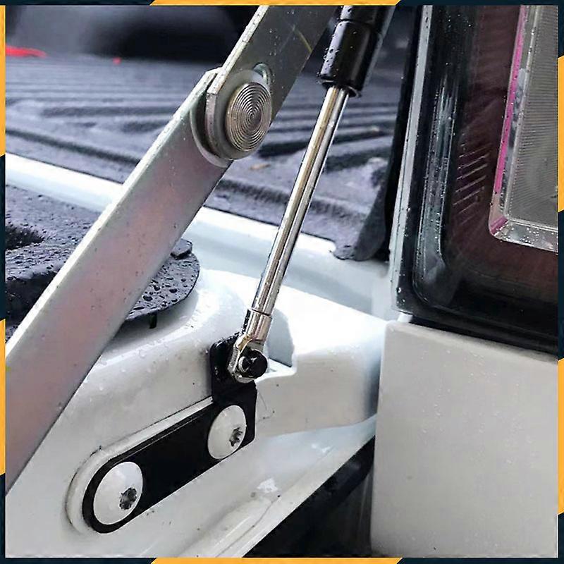 2020-2022 Tailgate Support Lift Support For Isuzu dmax d-max 2020 2021 ...