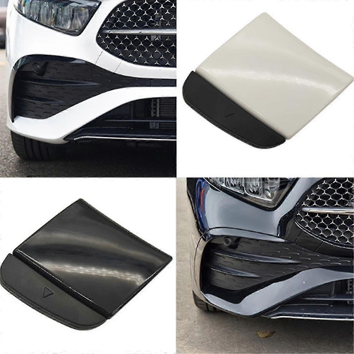 Car Front Bumper Tow Hook Cover Assembly No Paint 1778859005 for - A ...