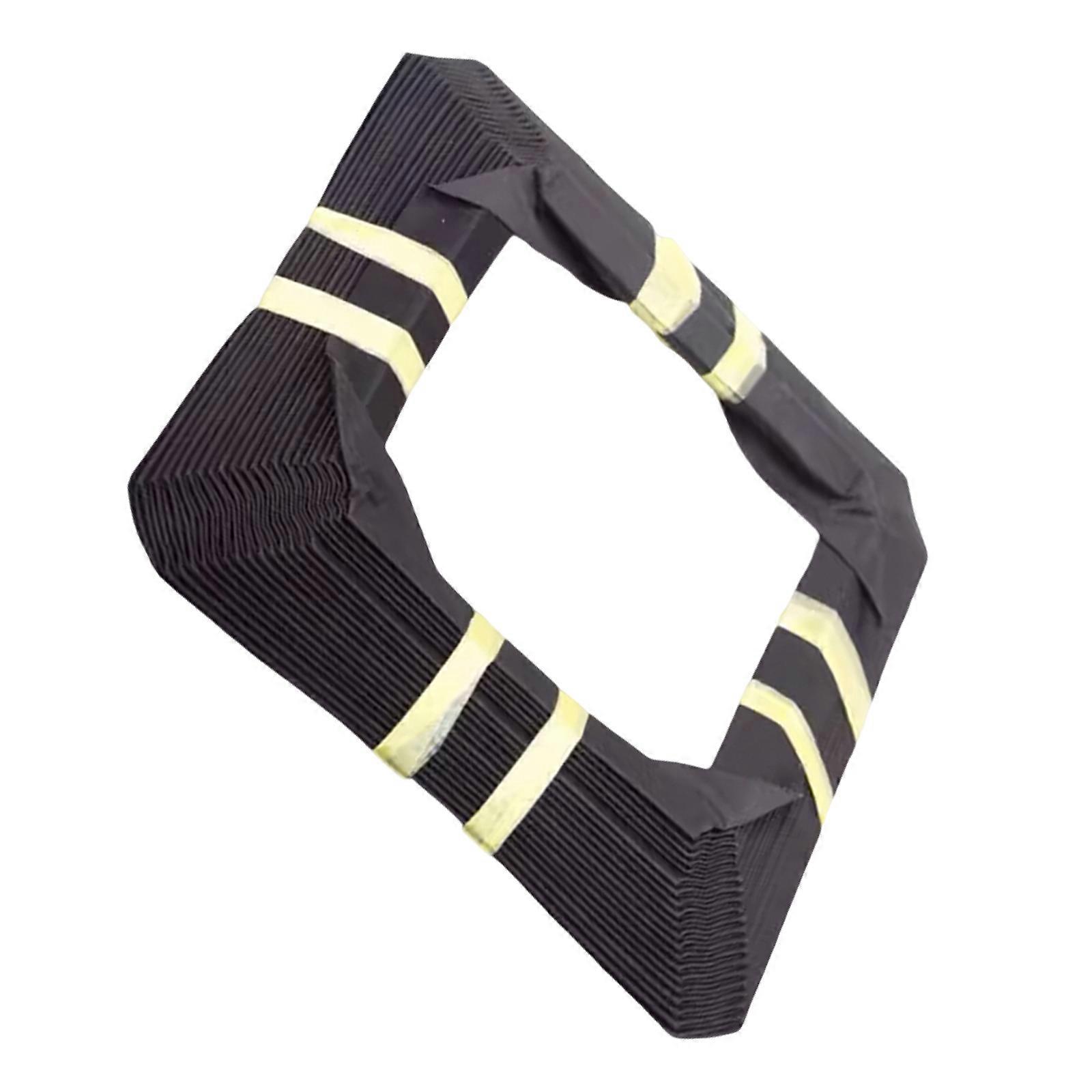 Black Hand Made Bellows for TOYO View 45CX Monorail Large Format 4x5 ...