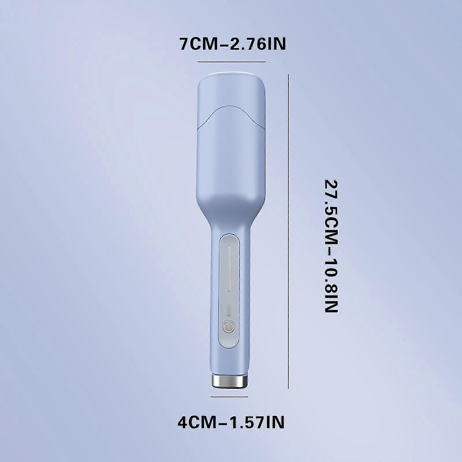 Hair Rollers Hair Curling Stick U Chicken Rolls Hair Clip Stick 28mm ...