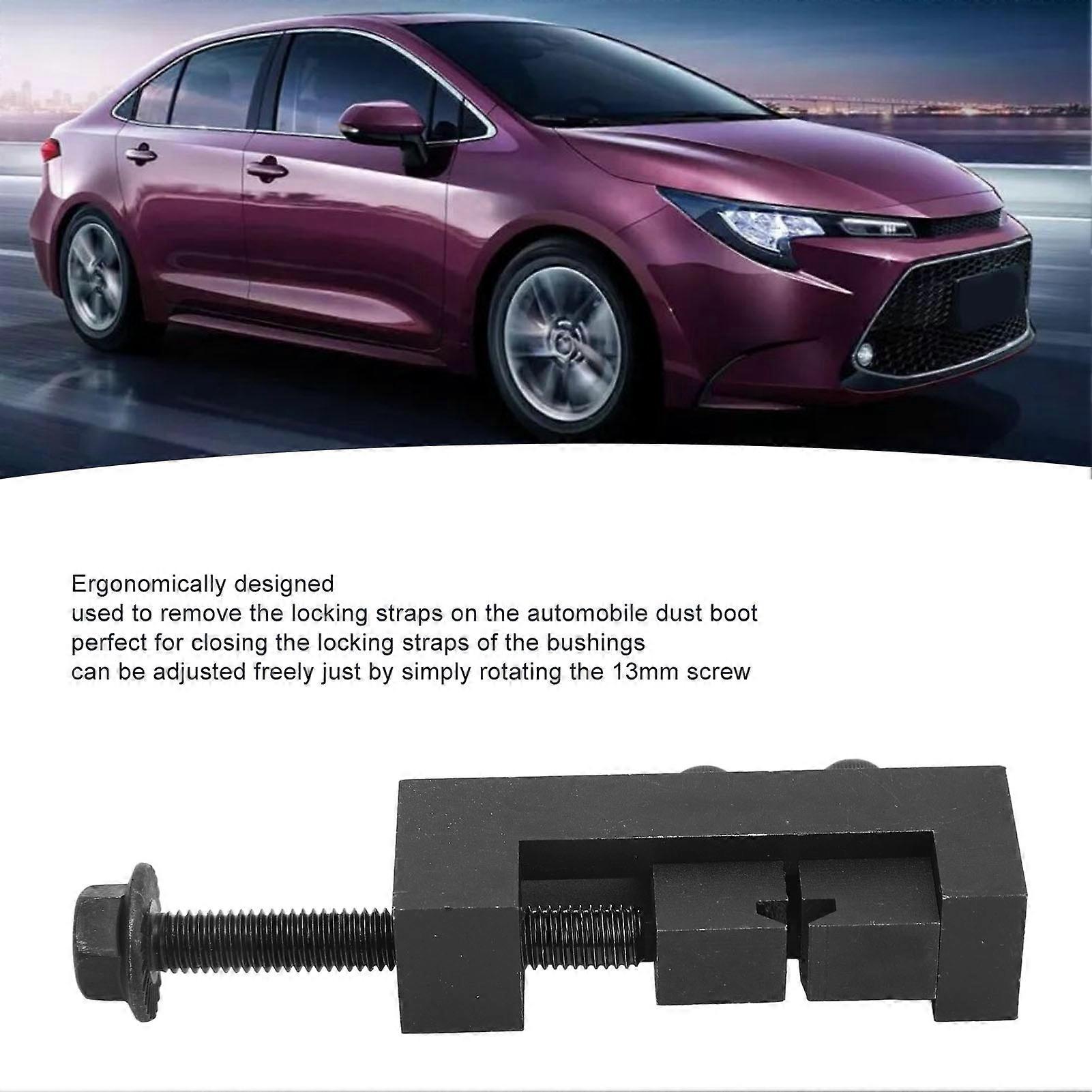 CV Boot Clamp Tool BELEY CV Joint Boot Clamp Tool – Upgraded Heavy-Duty ...