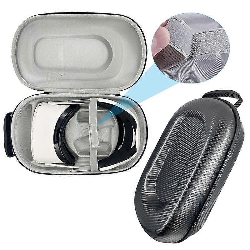 Portable Storage Bag VR Accessories For Oculus Quest 2 Vr Headset ...