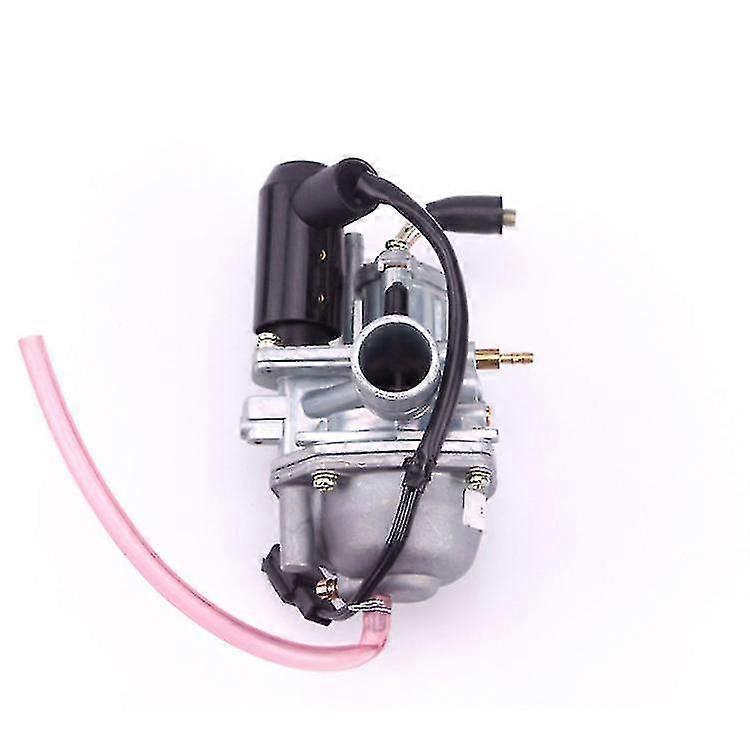 Pz19jf 2-stroke Carburetor For Jog 50cc 90cc Arc Cat 50 90 Carb | Fruugo UK