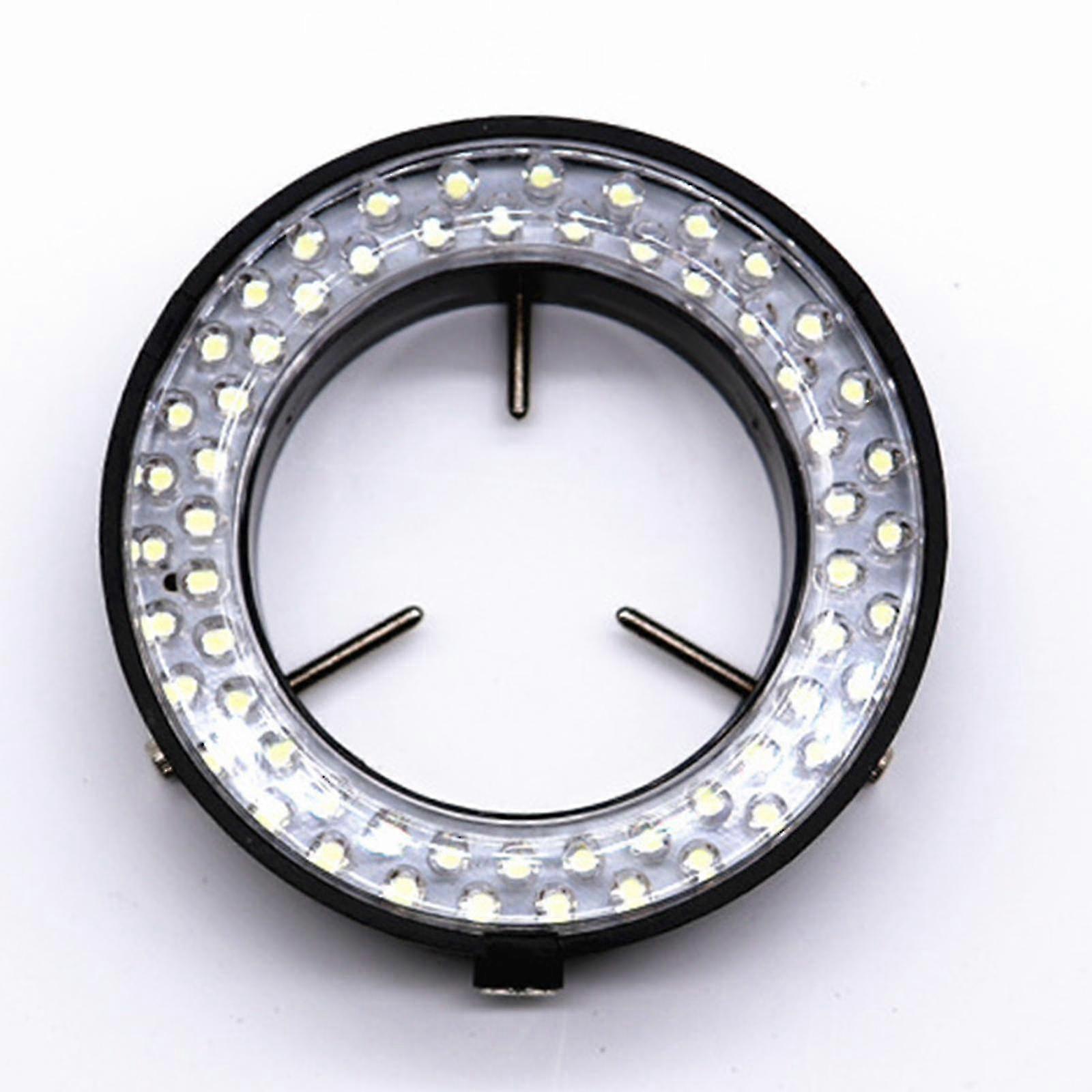 Microscope Ring Light 60 Led Ring Light 4.5w For Stereo Microscope ...