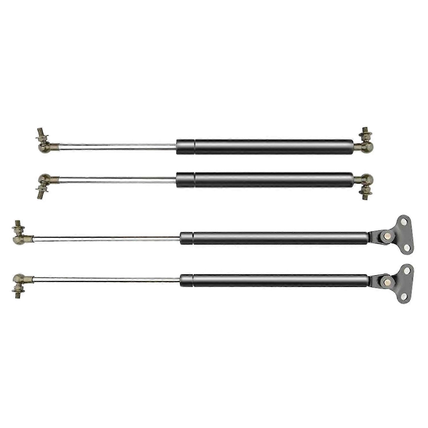 for Land Cruiser 100 Series LX470 1998-2007 Front Hood & Tailgate Rear ...