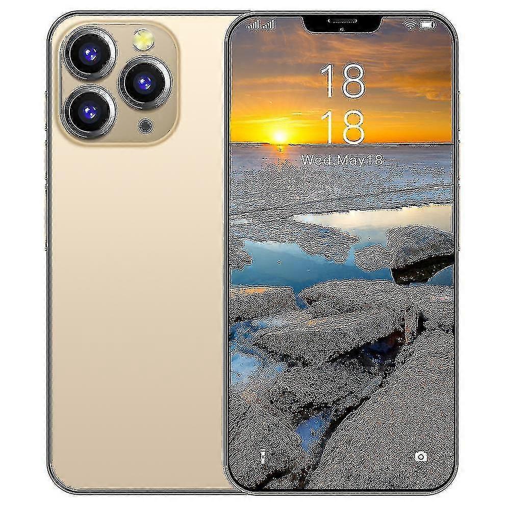 N83 6.5 Inch Smartphone 5g 5800mah 48mp Camera Unlocked Mobile Phones ...