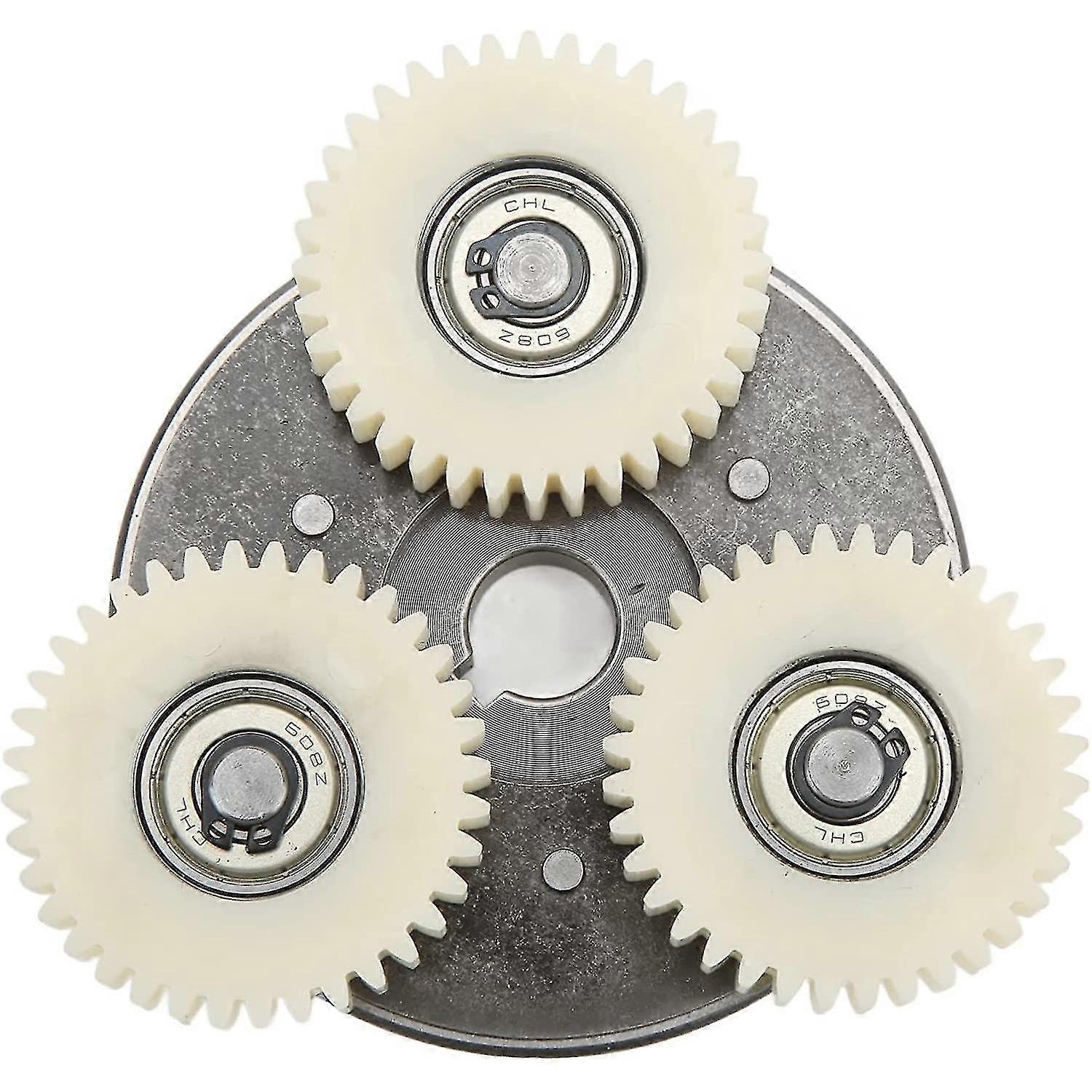 Planetary Gear Kit, 36t, 500w, Steel/nylon, 47.5 Mm | Fruugo UK
