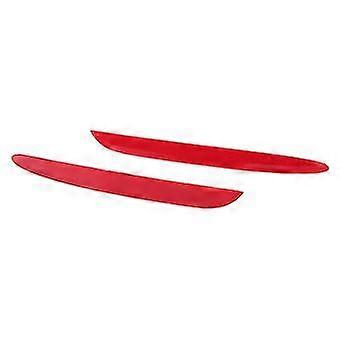 Mercedes-Benz AMG GT Base 2017-2020 Rear Bumper Reflector - Replacement ...