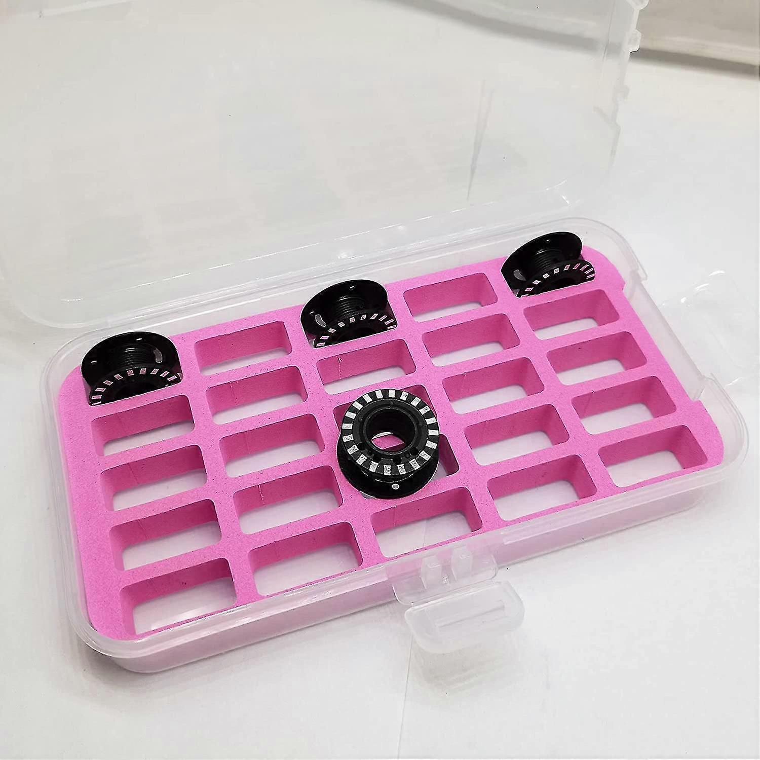 Bobbin Case For Bernina New 7 And 8 Series Jumbo Bobbin Sewing Bobbin ...