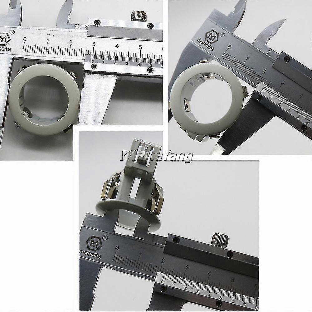 Hight Quality Rear Center Bumper Parking Sensor Bracket Retainer For ...