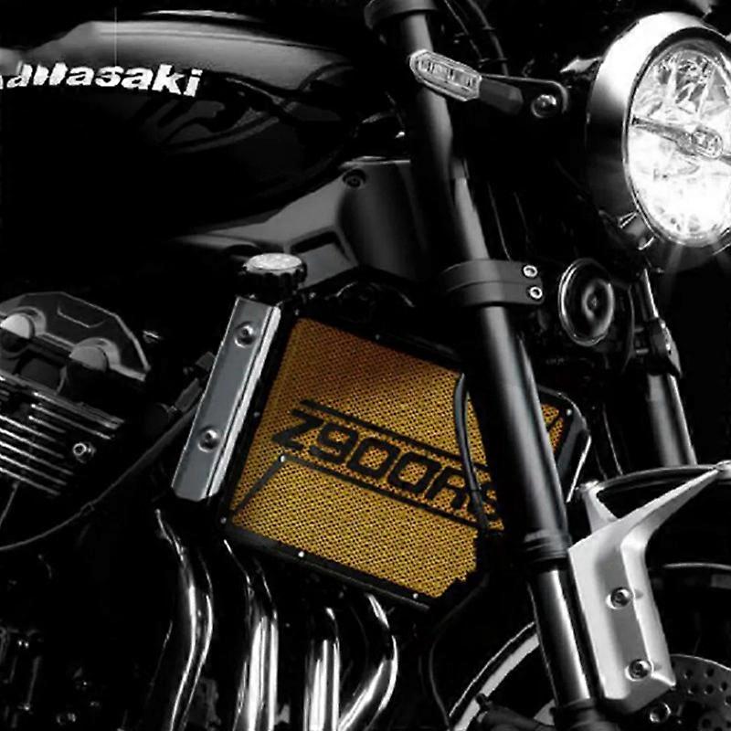 Suitable For Kawasaki Z900rs Z900se 2021- 2023 Motorcycle Accessories ...