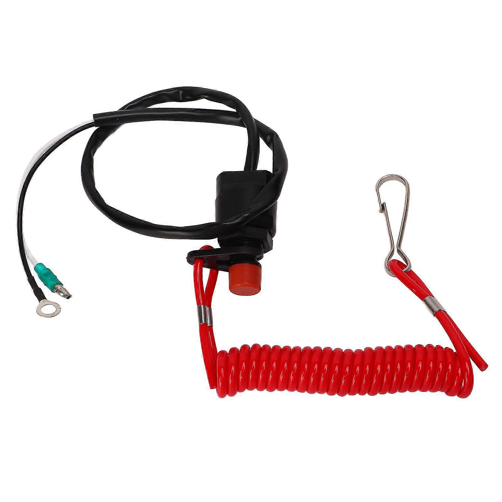 Boat Engine Switch Boat Engine Emergency Stop Boat Engine Emergency ...