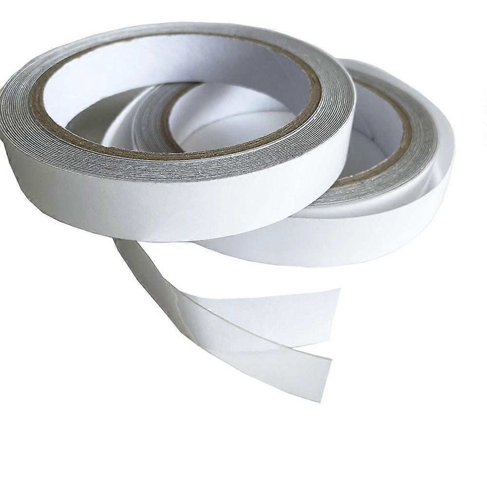 Fashion badminton racket head protection tape transparent badminton ...