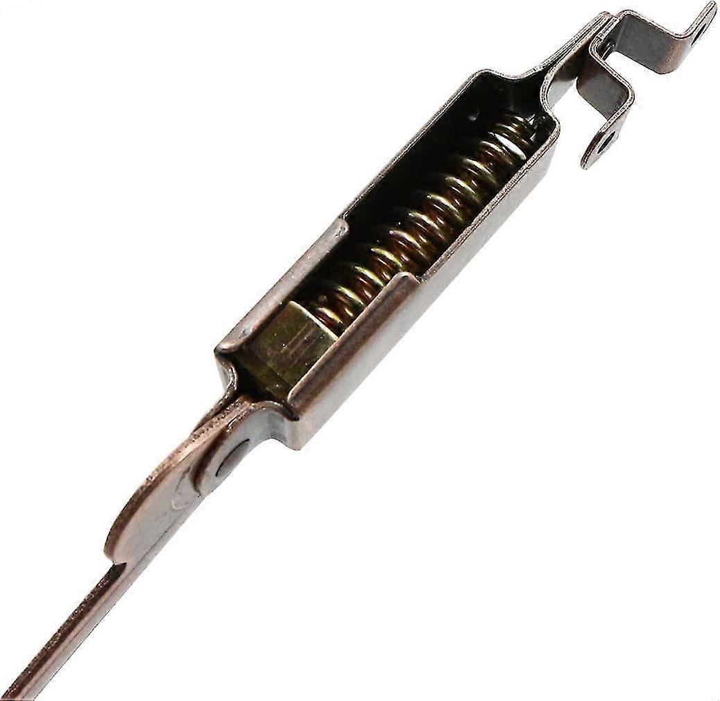 Cupboard Spring Hinge Support Door - Iron Shock Absorber, Spring Buffer ...