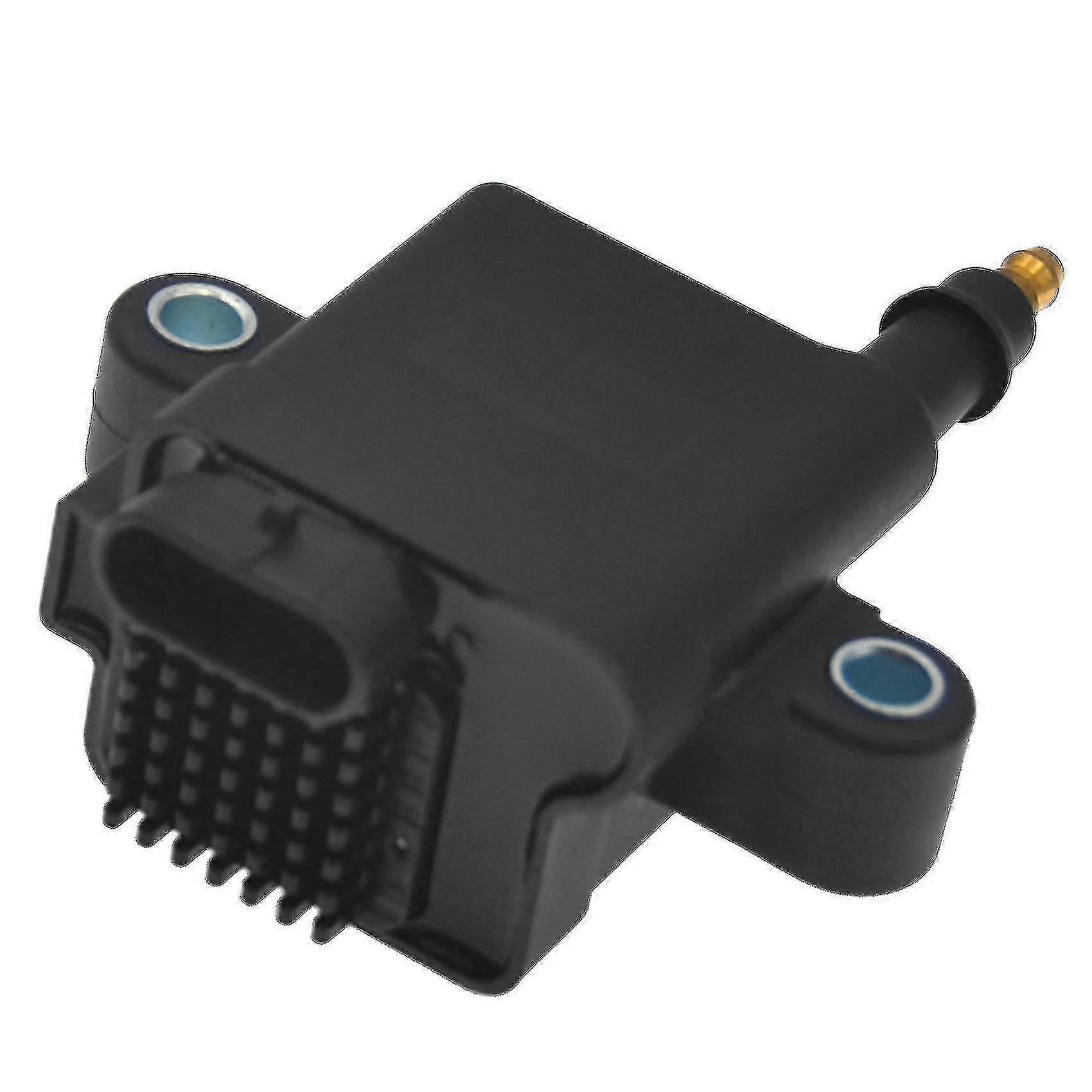 3-PC Ignition Coil Set for Mercury Optimax 75-300HP, 300-8M0077471 300 ...