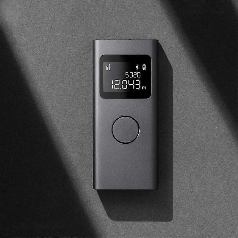Xiaomi Mijia Smart Laser Rangefinder Real Time Distance Meter LCD ...
