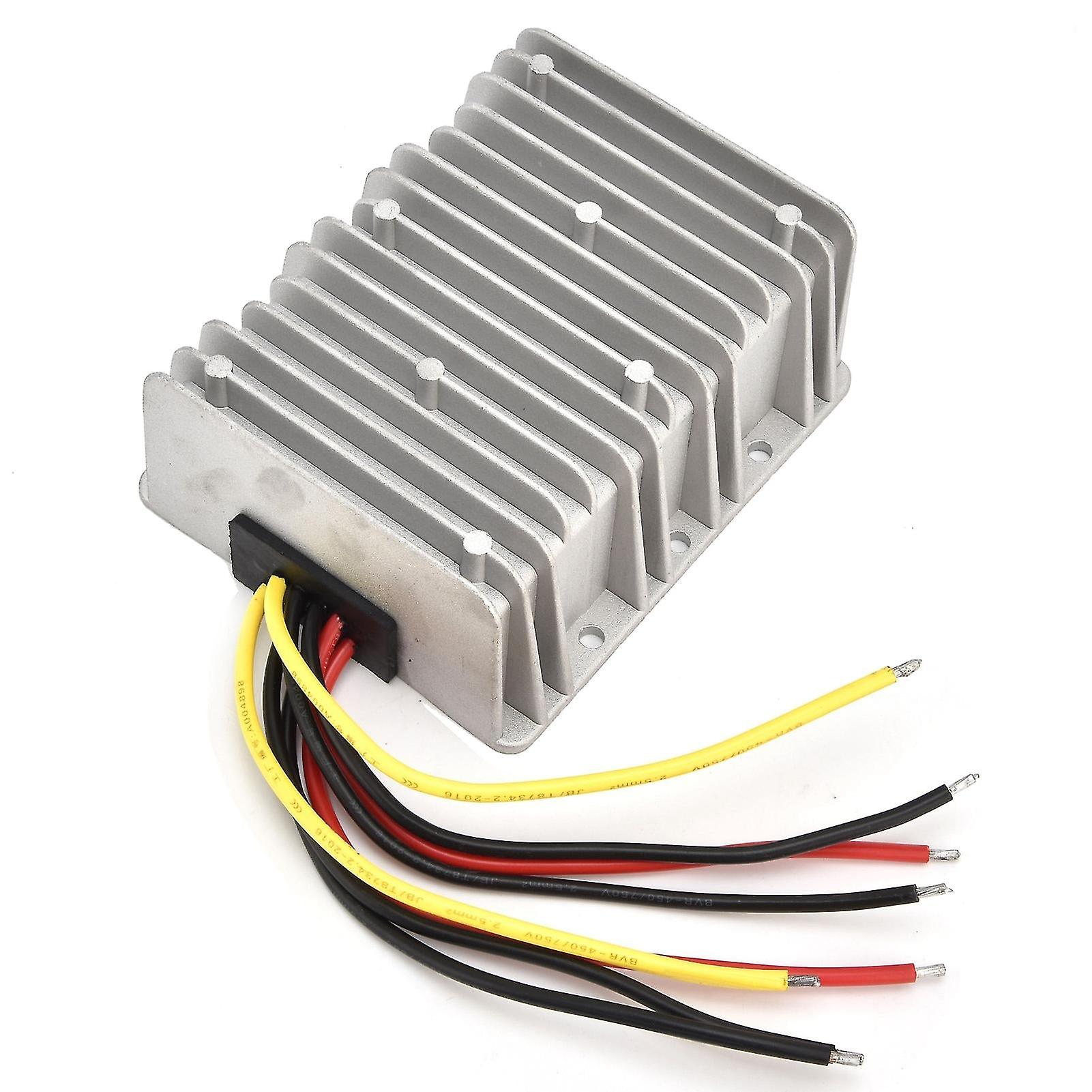 Dc Voltage Regulator Boost Converter Power Transformer Module 12v To ...