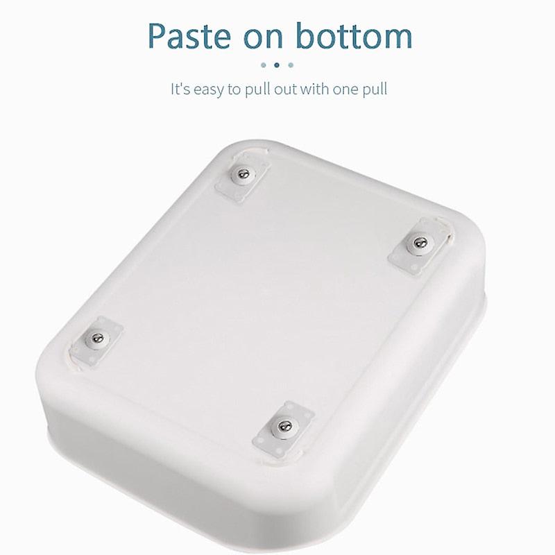 4-20Pcs pulley rotating wheels universal self-adhesive mini swivel ...