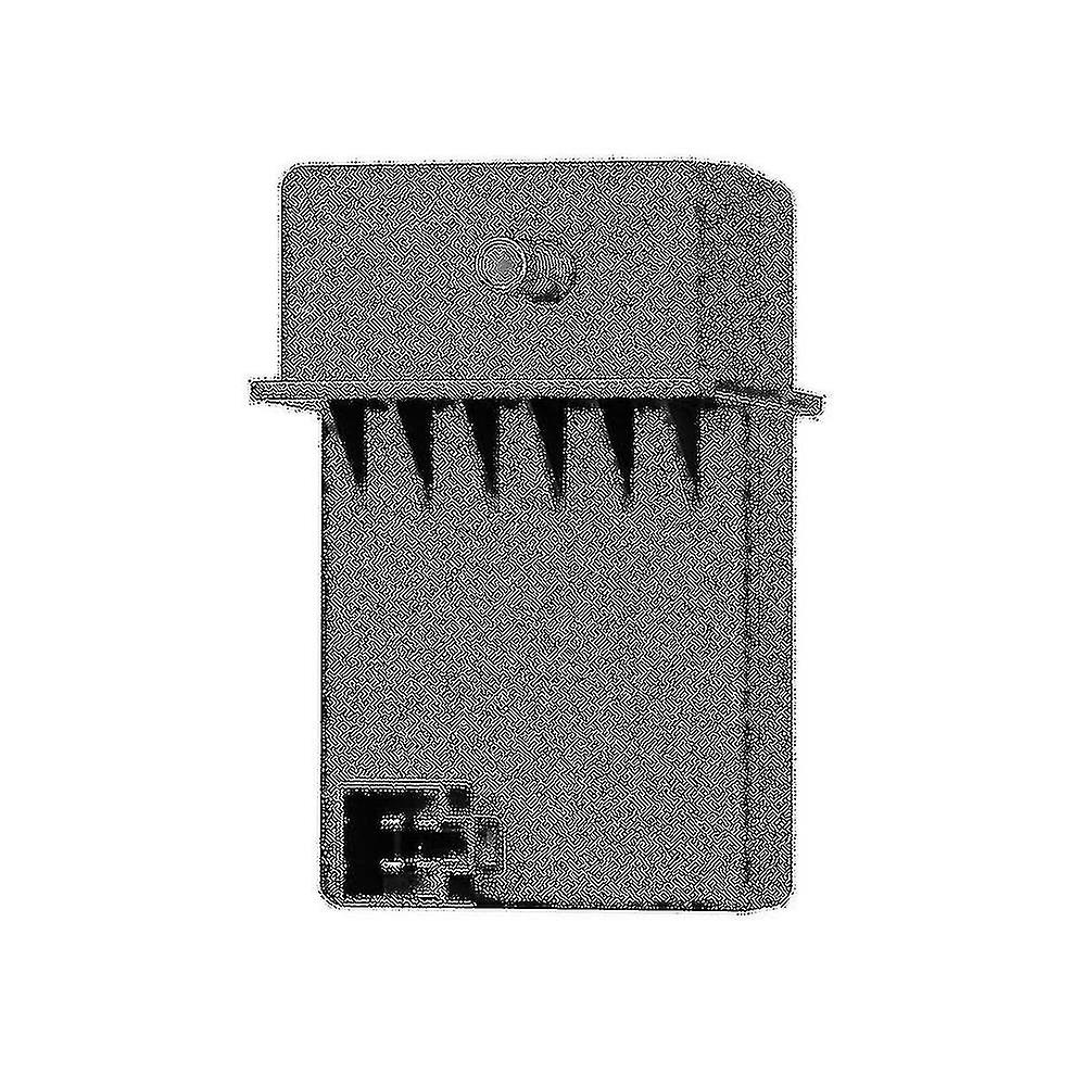 Vvdi Elv Simulator Fob For Mb W204 W207 W212 Renew Elv With Vvdi Mb ...