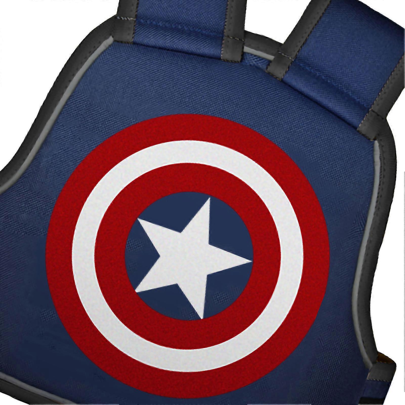 Kids Adjustable Cartoon Motorcycle Safety Belt with Reflective Strips ...