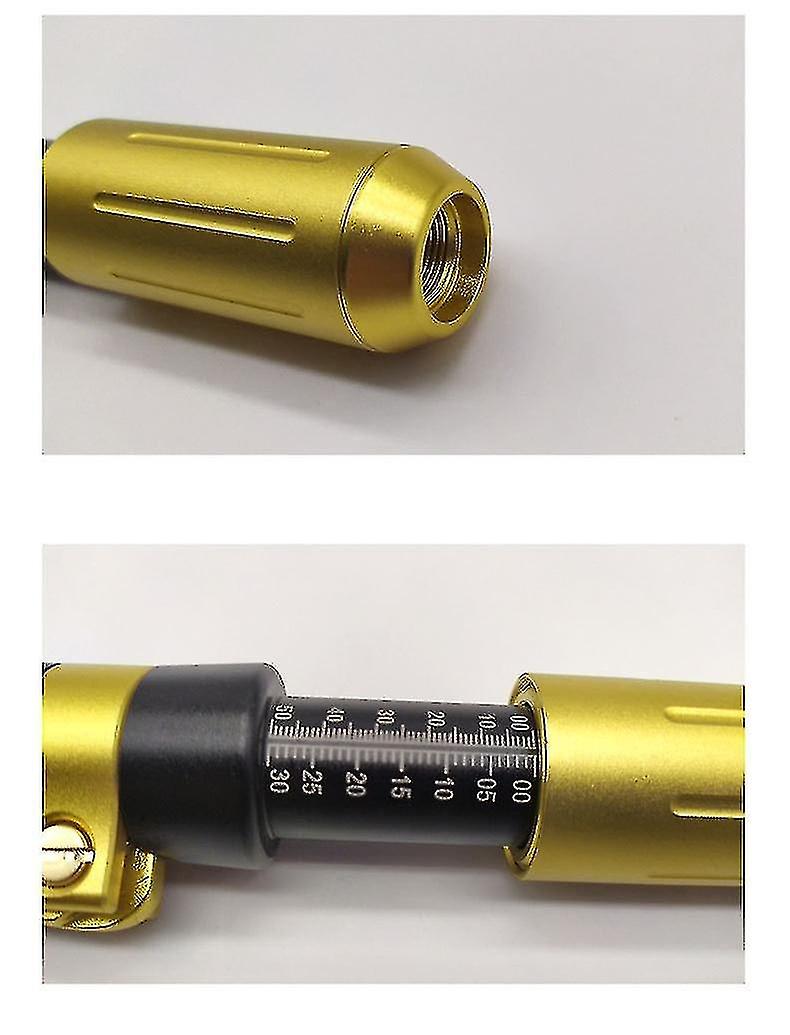 Hyaluron Pen 0.5ml Hyaluron Pen Hyaluronic Spuit Pen Naar Vlekken En ...