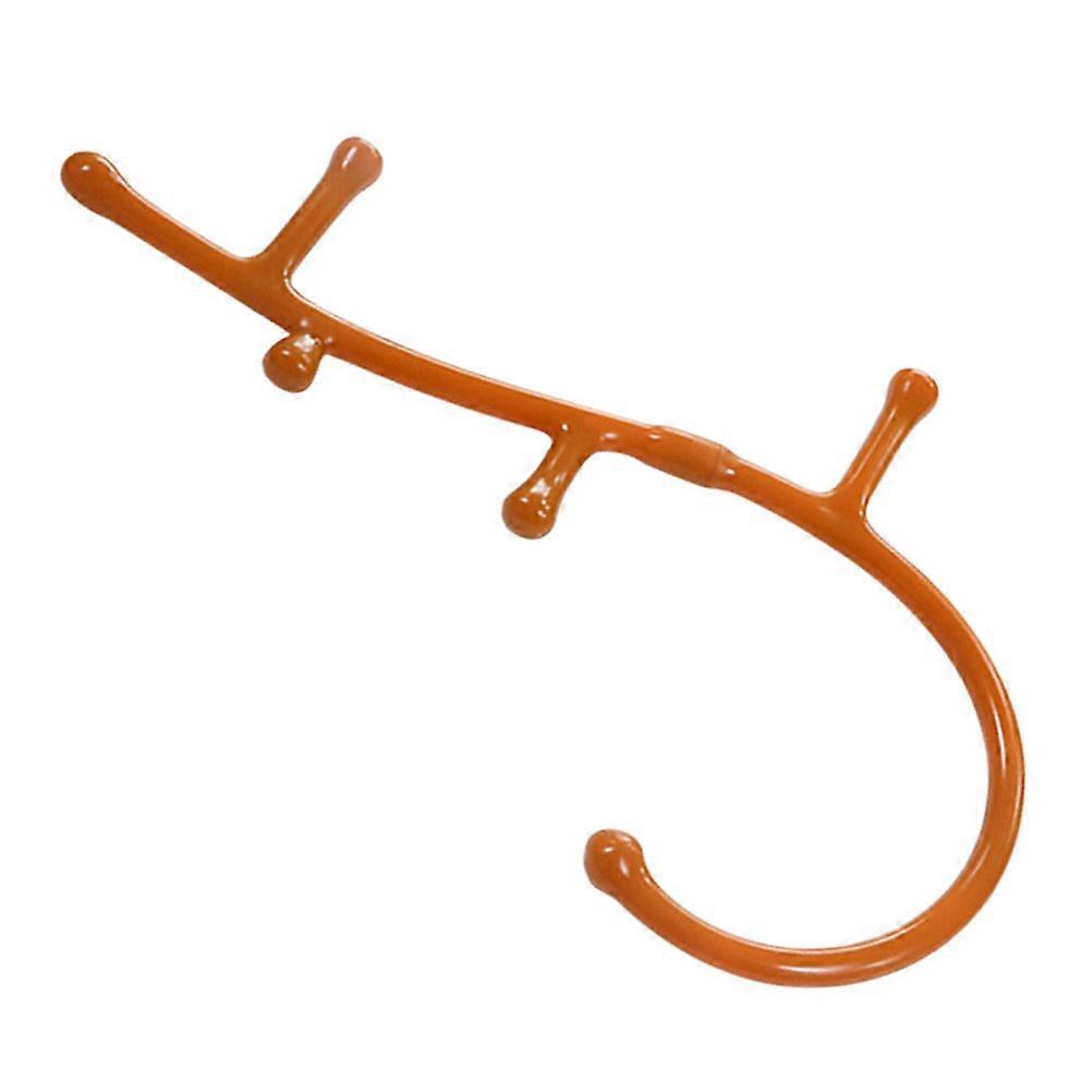 Ar Multitool Buddy Manual Back Massagers Full Body Muscle Massage ...