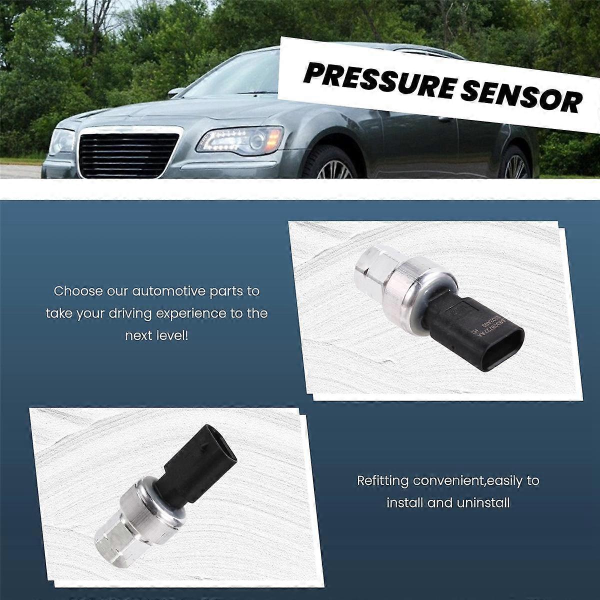 Air Condition Pressure Sensor for 300 Ram A/C Pressure Sensor ...