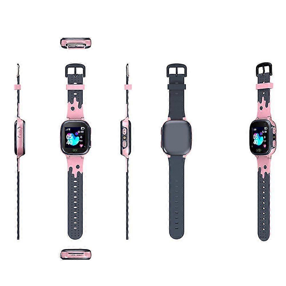 Smartwatch Kids Phone Watch Waterproof Kids Smartwatch with Call and ...