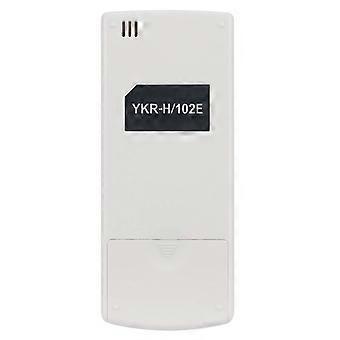 YKR-H/102E Replace Air Conditioner Remote Control for AUX Air ...