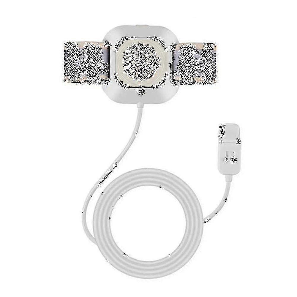 Bed Wetting Alarm Bedwetting Enuresis Urine Sensor Infant And Young ...