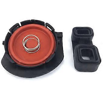 PCV Valve Cover Repair Kit with Membrane for 02-19 207 EP6 VTI ...