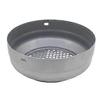 1PC iron electric motor fan cover for Three-phase hydraulic hood motor ...