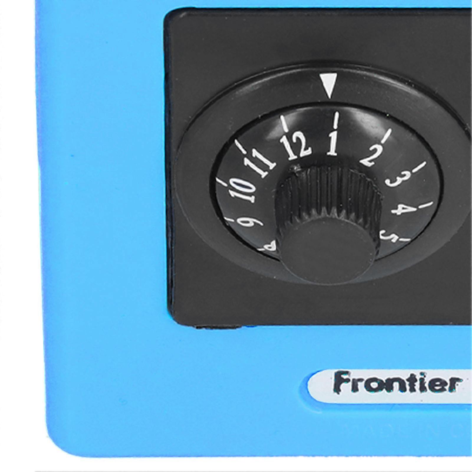 Children Money Storage Case Simulation Safe Box Coded Lock Coin Cash ...