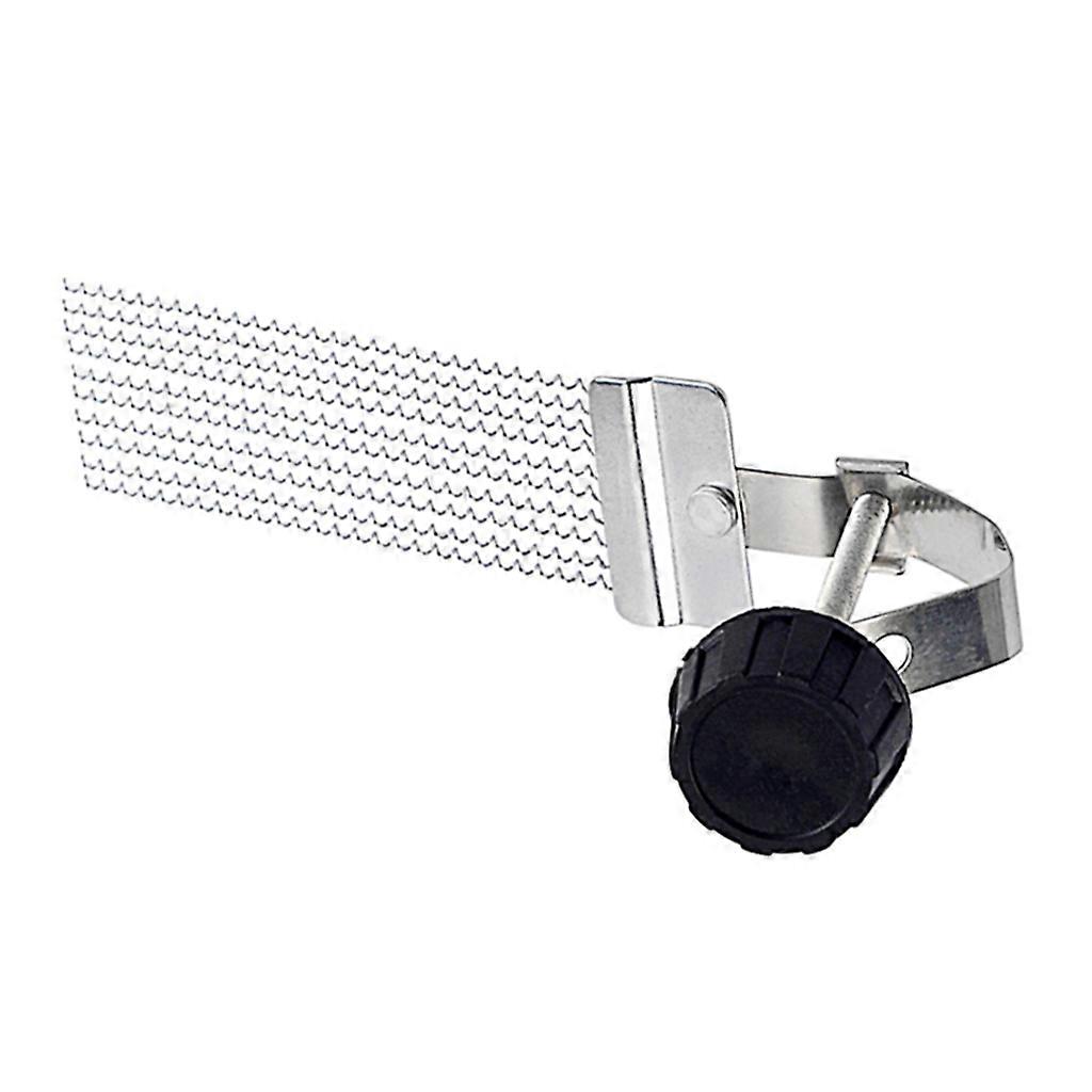 Half Design Steel Iron Snare Wire Drum Spring Percussion Musical ...